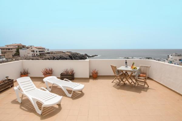 Apartamento Benitez Umpierrez - El Cotillo