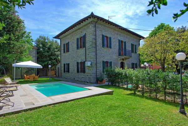 Villa Primula By Posarellivillas - Cortona