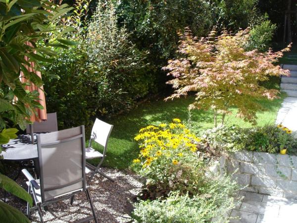 Ferienwohnung Am Bach - Kanton Thurgau