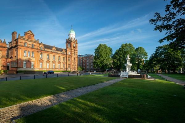 Clayton Hotel Ballsbridge - Dublin