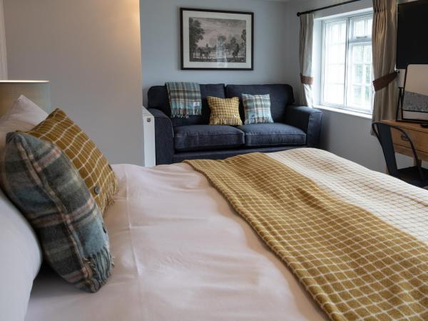 The Exeter Inn - Somerset, UK