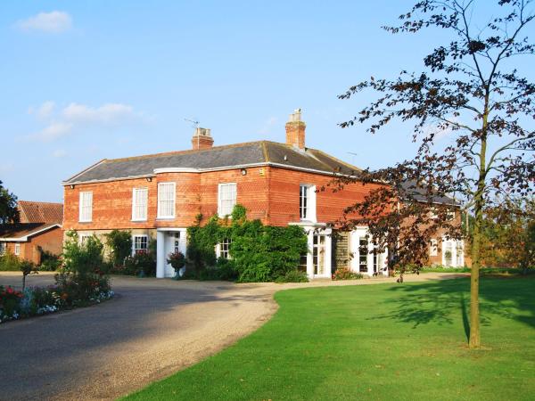 Park Hill Hotel - Kessingland