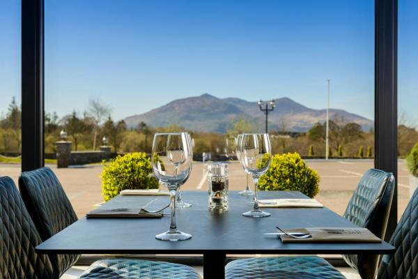 Killarney Oaks Hotel - Killarney, Ireland