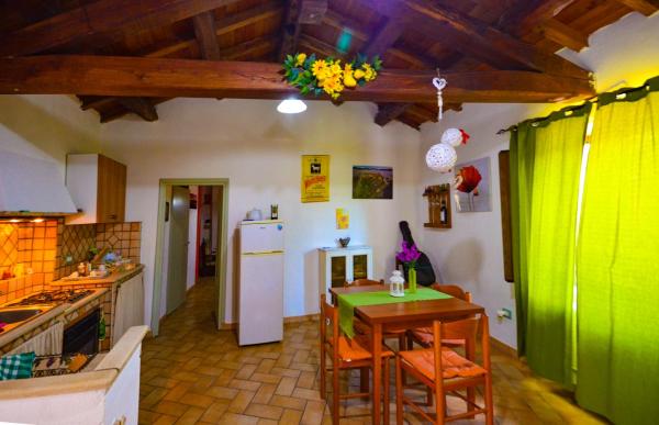 Casa Totò - Lazio