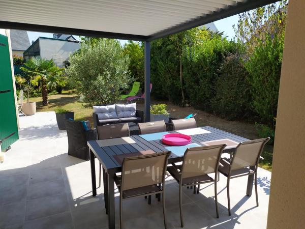 Un Oasis De Quiétude Belle Chambre 22m2 - La Turballe