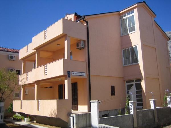 Studios Timing - Korčula