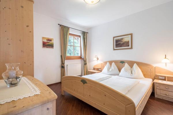 Tischlerhof - Typ A Mit Balkon - Meran