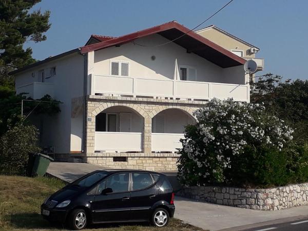 Apartments Babić - Rab