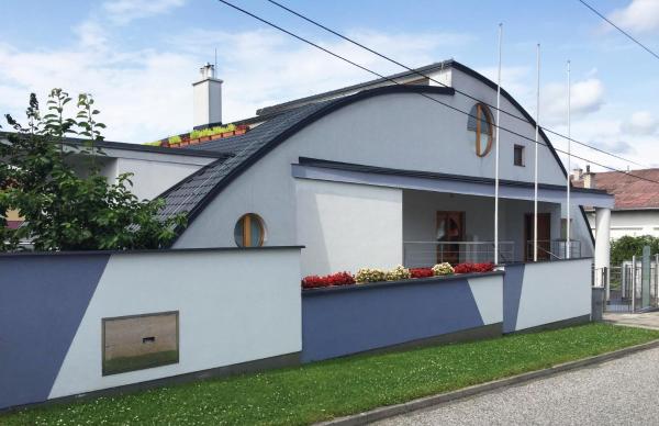 Apartmán Triga - Snina