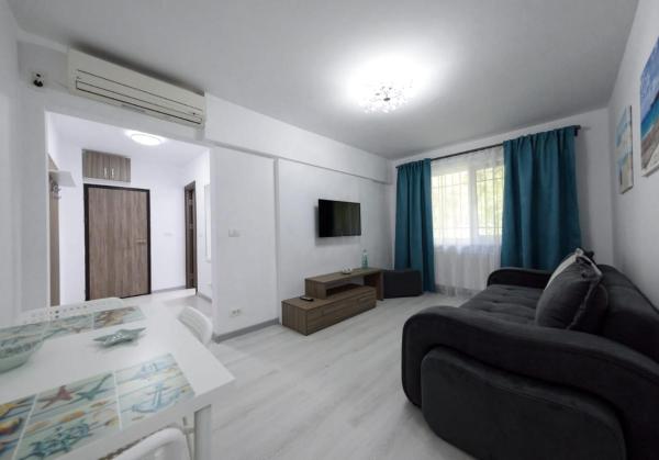 Geo Apartament - Rumanía