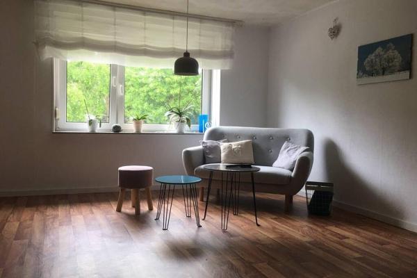Ferienwohnung Kalldorf - Vlotho