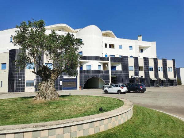 La Maison Latina Guest House - Latina