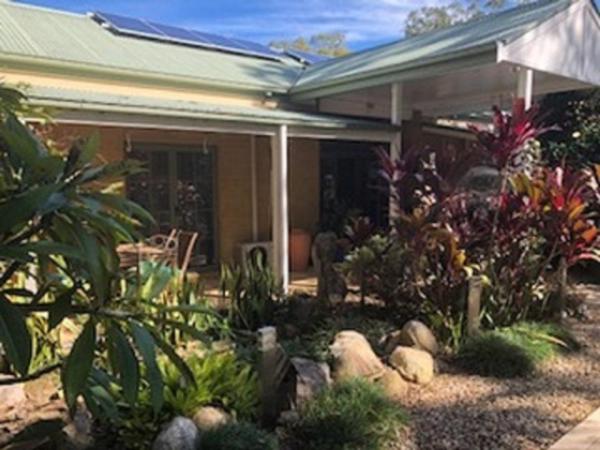 Smoky Cape Retreat - South West Rocks