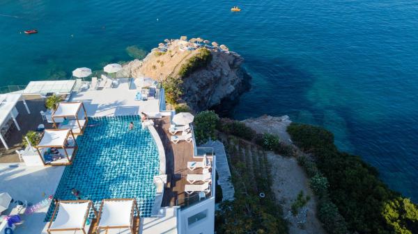 Blue Bay Lifestyle - Ex Bali Blue Bay - Grecja