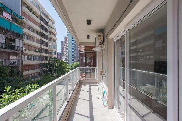 Wonderful Apartment - Palermo Wifi - - Buenos Aires