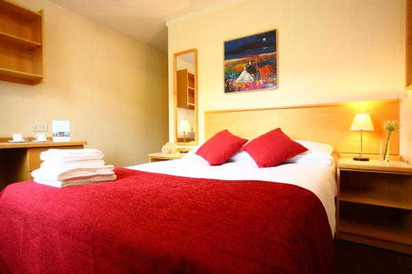Agnes Blackadder Hall - Campus Accommodation - Saint Andrews