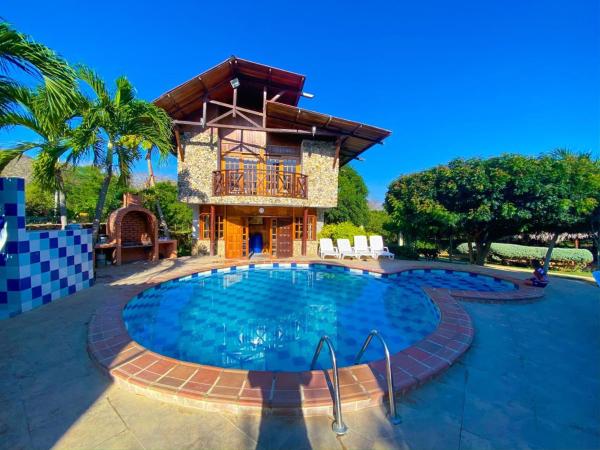Cabana Dubai Resorts - Puerto Colombia