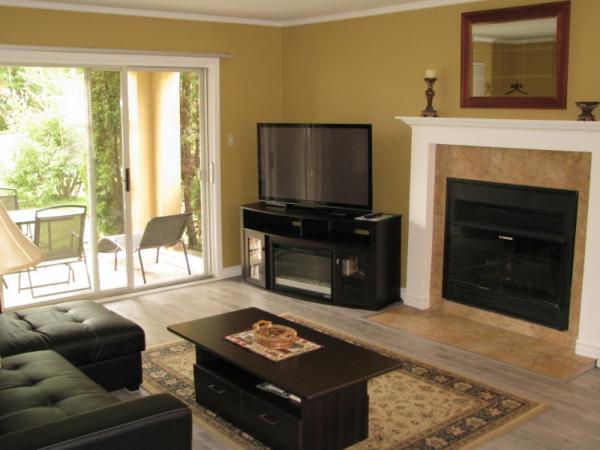 Arkadia Condo Magog - Magog