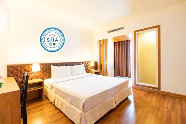 Viva Hotel Songkhla - Songkhla