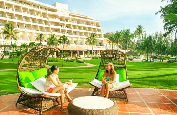 Phan Thiet Ocean Dunes Resort - Phan Thiết