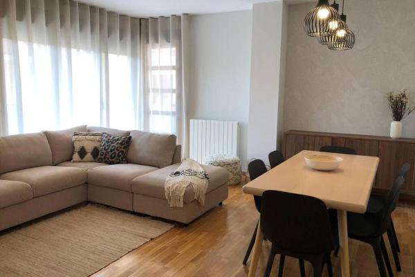 Apartamento Lerele - Ezcaray