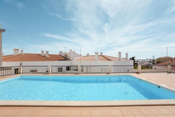 Your Secret In Lagos - Faro District