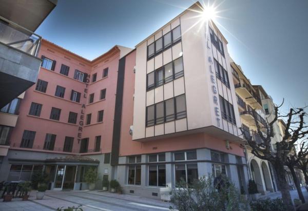 Hotel Alegret - Catalonia