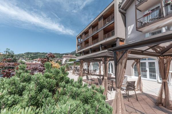 Hotel Bellavista - Ziano di Fiemme