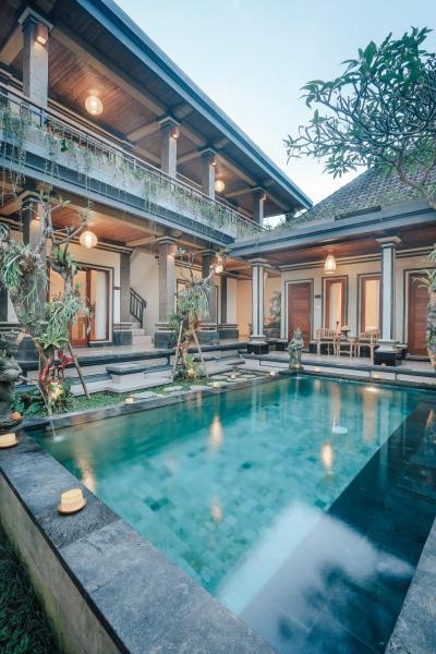 Sitala Suite - Bali