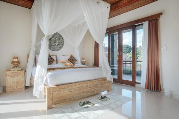 Sitala Suite - Ubud