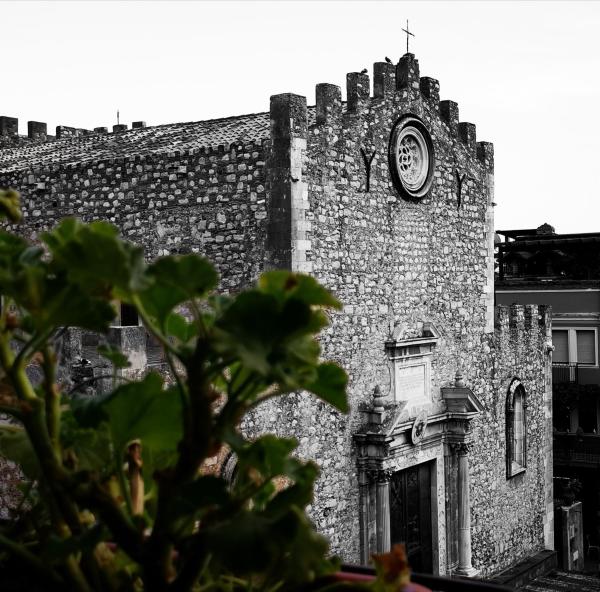 Casa Viola - Al Centro - Taormina