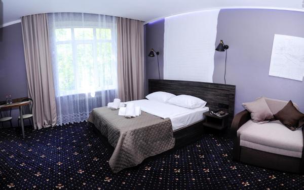 Luxury.ap 2 - Ивано-Франковск