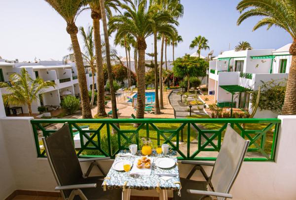 Paradise Club - Puerto del Carmen