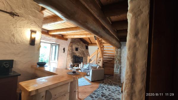 Apartament Przy Bulwarach Straceńskich - Szczyrk