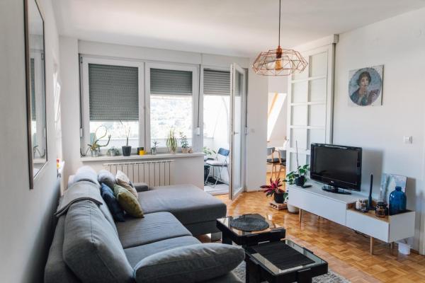 Apartment Jupiter - Bosnia and Herzegovina