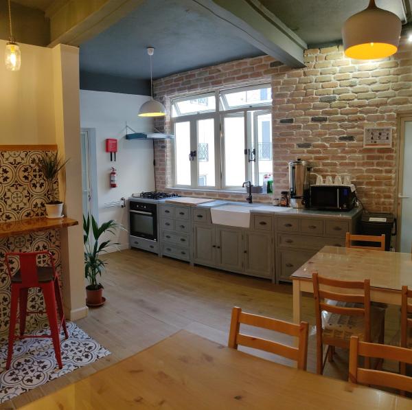 Walter's B&b - Valletta