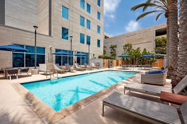 Hyatt Place Los Angeles / Lax / El Segundo - Santa Monica, CA