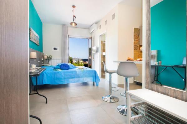 B&b Il Geco - Sorrent