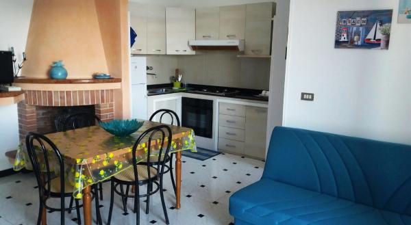 Appartamento Indipendente Nardy-ros - Torre dell'Orso