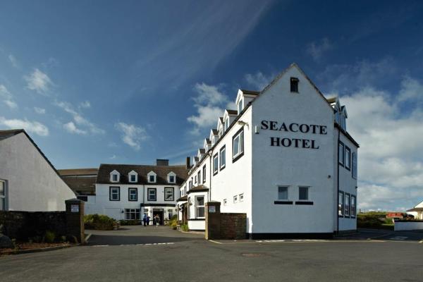 Seacote Hotel - Saint Bees