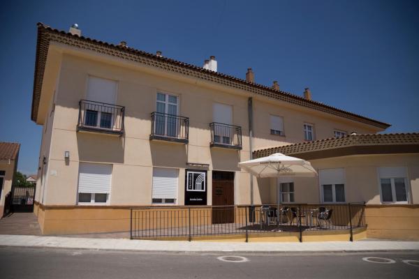 Hostal Pradaria - Cuenca