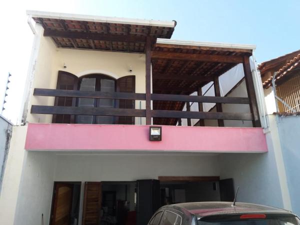 Cantao Do Indaia - Menos De 1 Minuto Da Praia! - Bertioga