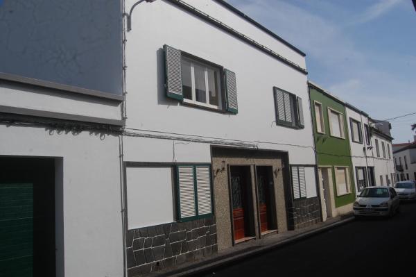 Quinta Das Glicínias Ponta Delgada - Azores