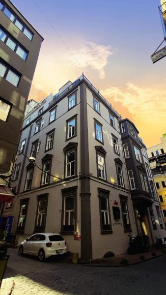 The Independent Hotel Taksim - Şişli