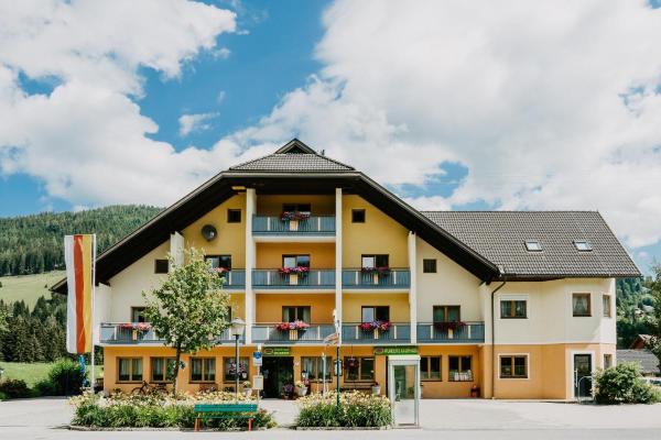 Gasthof Wunder - Carinthia