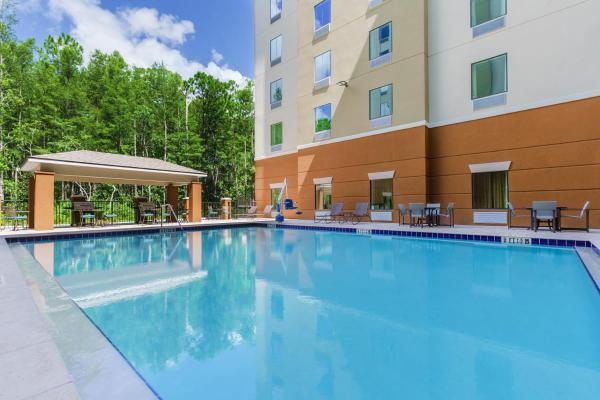 Candlewood Suites - Orlando - Lake Buena Vista By Ihg - Kissimmee, FL