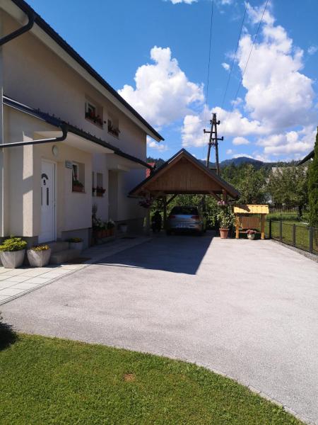 Apartment Damijan - Bled