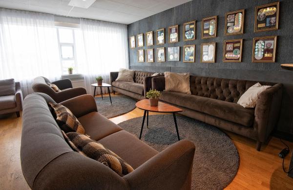 B14 Hostel - Iceland