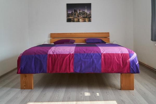 Apartmány Marjánka - Liberec