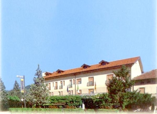 Ristorante Albergo Da Giovanni - Bergamo
